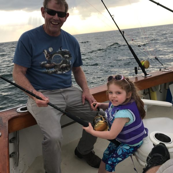 Gallery | Triton Fishing